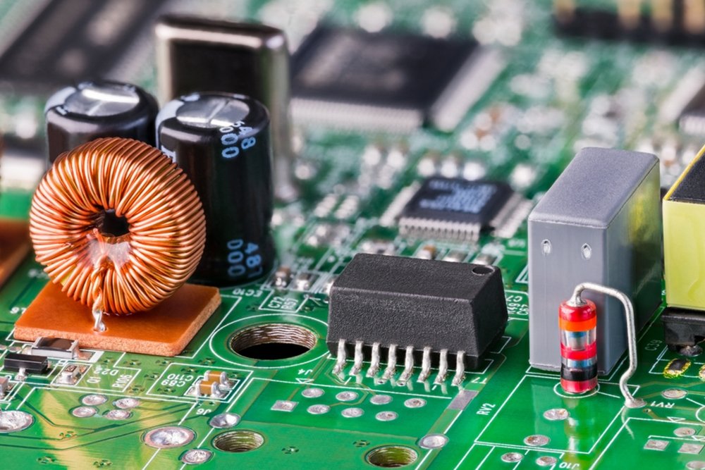 PCB Design Services in Hyderabad, India | Smart-Waves