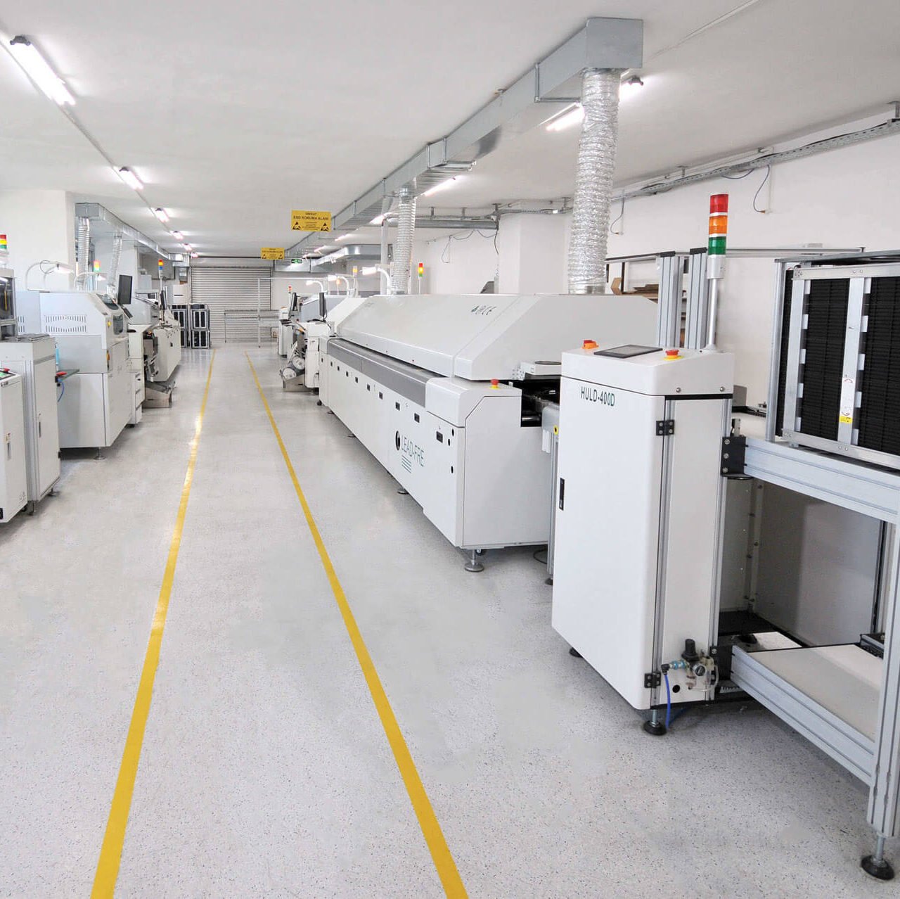 PCB Design Services in Hyderabad, India | Smart-Waves